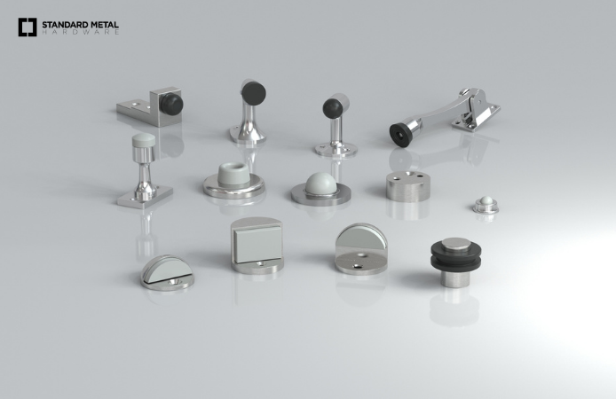 Door Stops - Design Source Guide