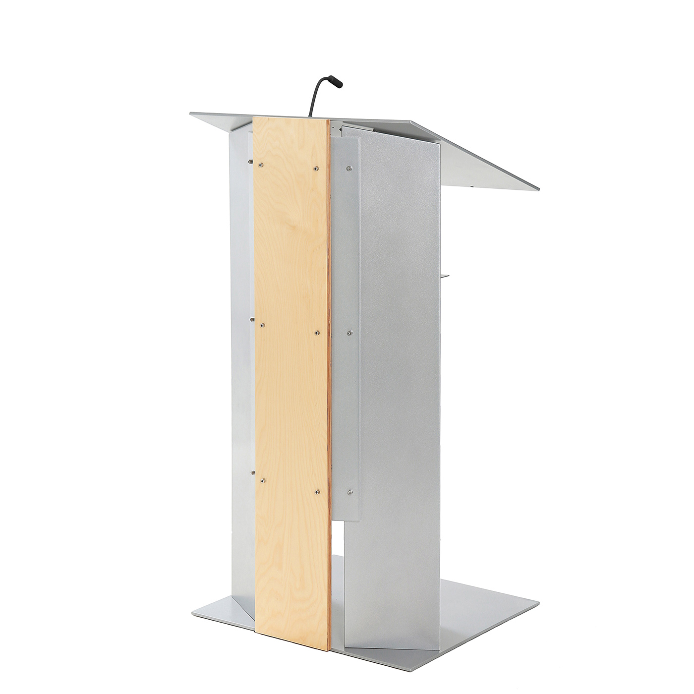 K6 Lectern - Design Source Guide