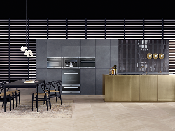 Kitchen Appliances - Design Source Guide