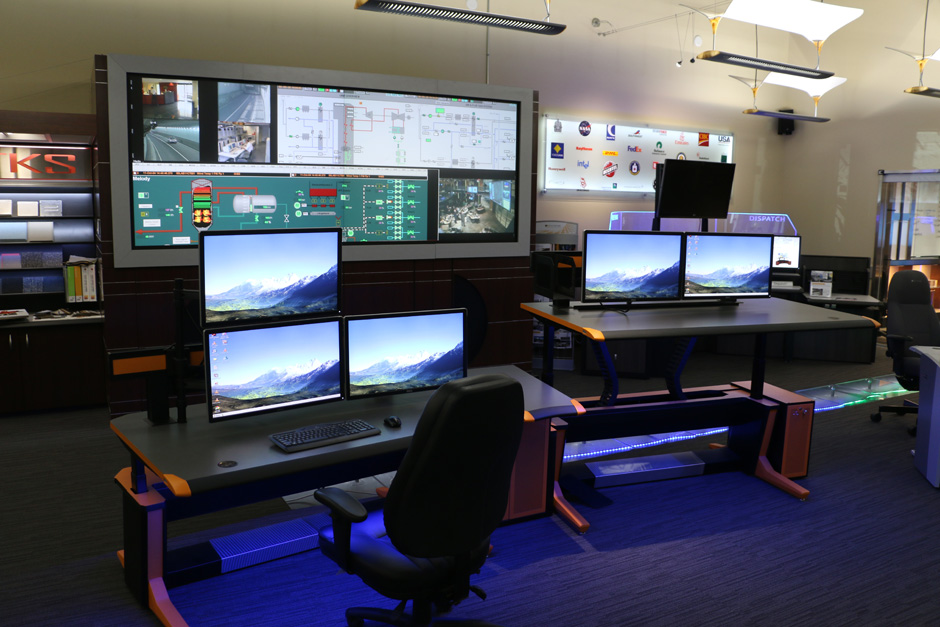 Evans Strategy Air - Design Source Guide