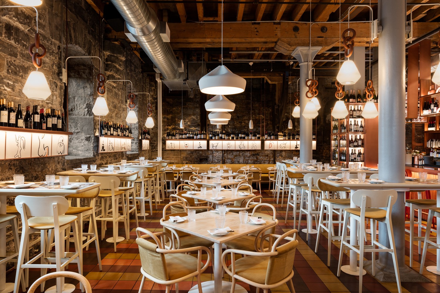 Madrina, Toronto - Canadian Interiors