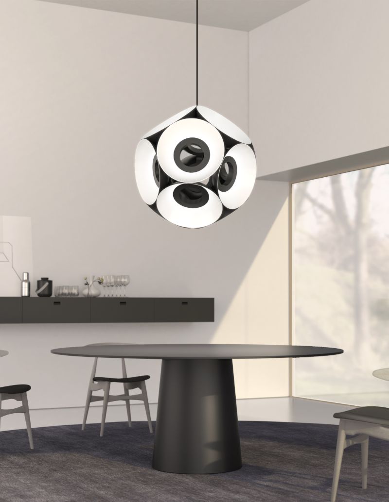 Luminaire: Follow the Light, pt. 1 - Canadian Interiors