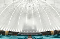 Judges’ Pick: Patkau Twist Chair - Canadian Interiors