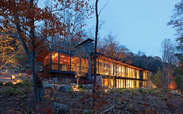 Cottage Design Principles from A to Z - Canadian Interiors