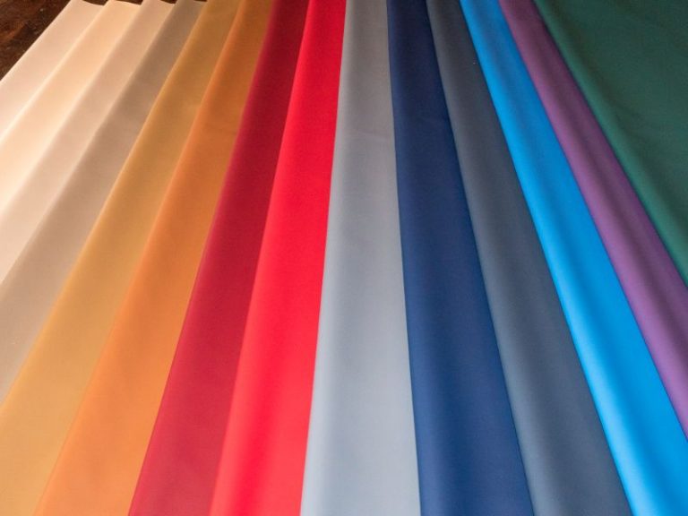 Fabrics: There’s the Rub pt. 1 - Canadian Interiors