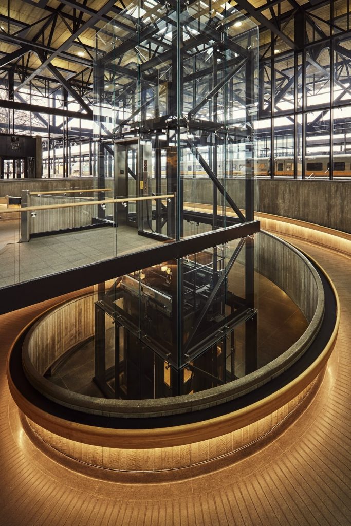 VIA Rail obtains LEED Gold certification for its Ottawa station ...