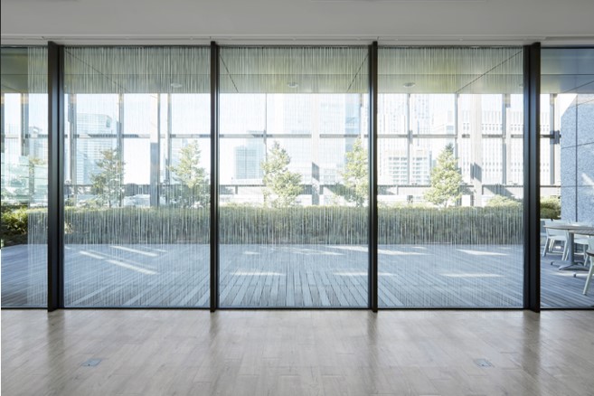 3M™ FASARA™ Glass Finishes - Design Source Guide