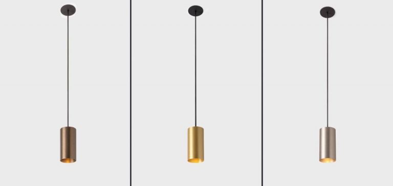 Modular Lighting Instruments introduces a new lighting fixture ...