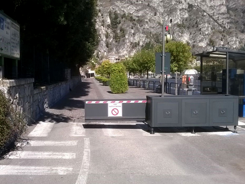 City Gate - Design Source Guide