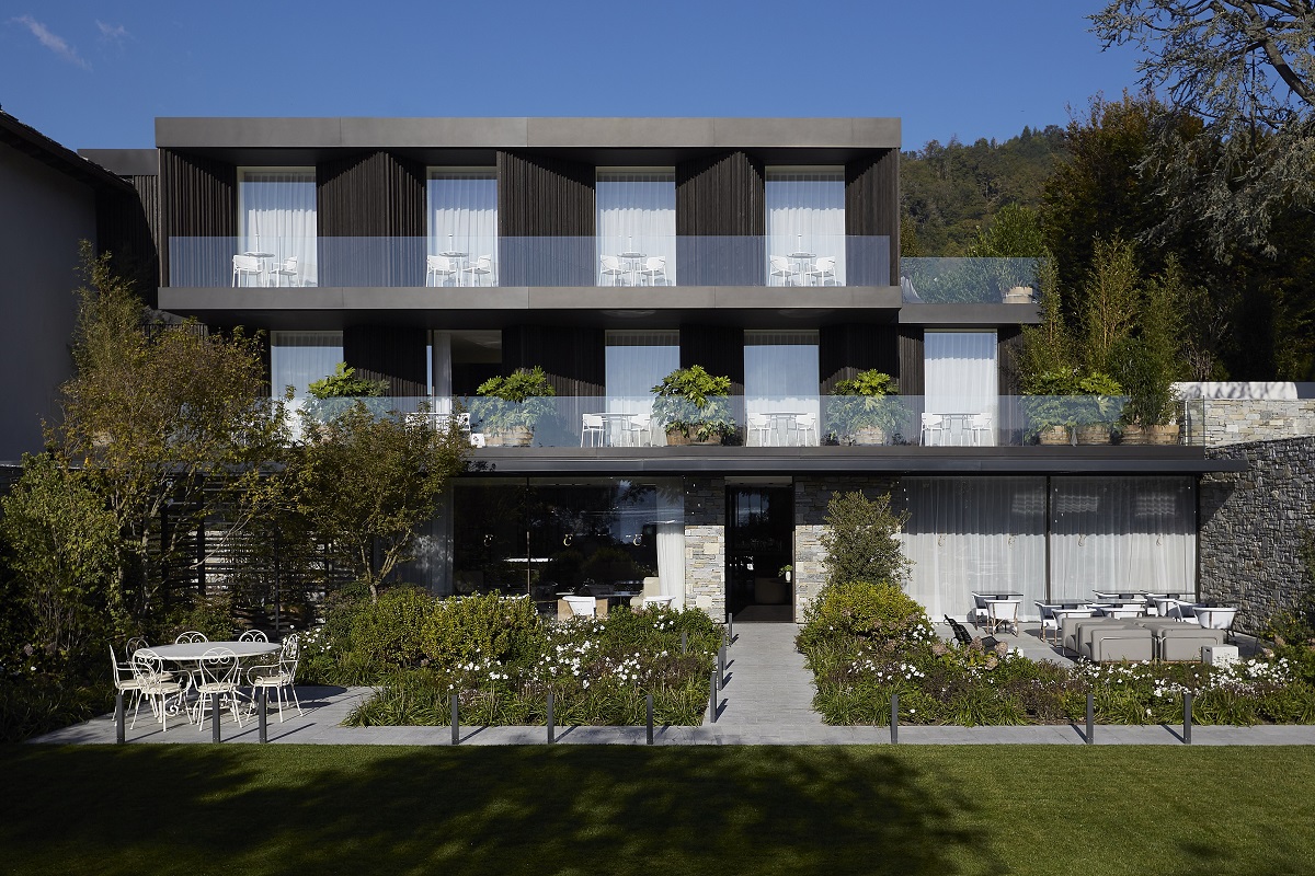 Fantini opens the fourth edition of its Design Awards - Canadian Interiors