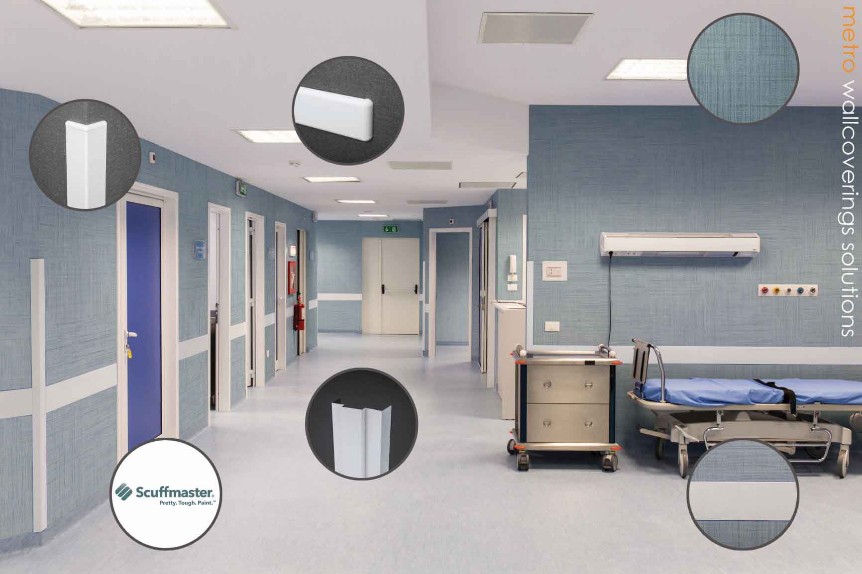 Wall Protection - Design Source Guide