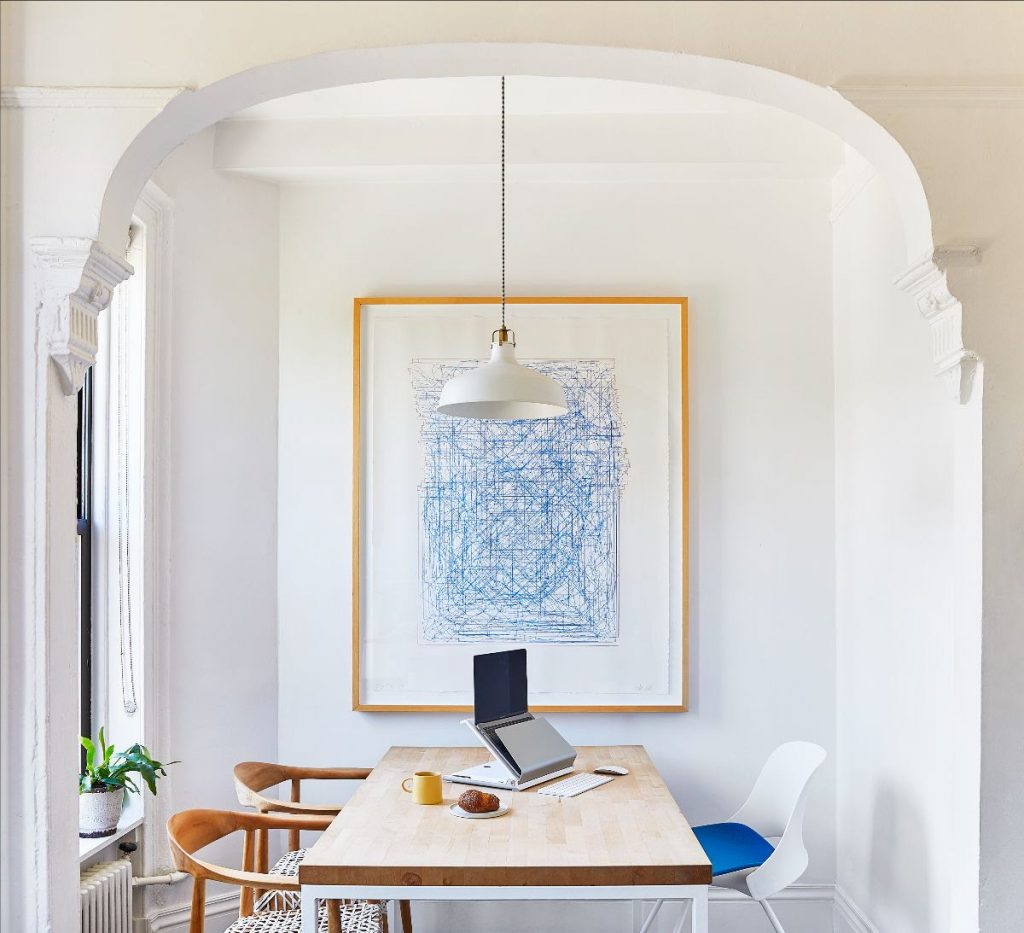 Humanscale announces new trade program for the residential design ...