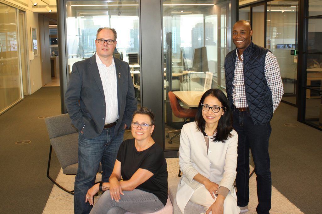 24th Best of Canada - Canadian Interiors