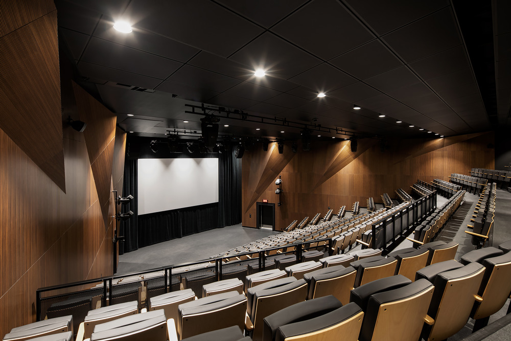 Architectural team completes final phase of the new CHUM - Canadian ...