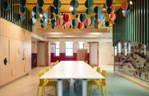 Rethinking Multi-Unit Residential Design - Canadian Interiors