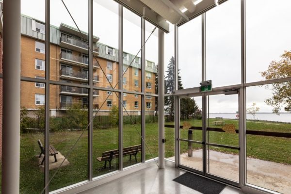 An Inside Job: Kingston Pump House Steam Museum - Canadian Interiors
