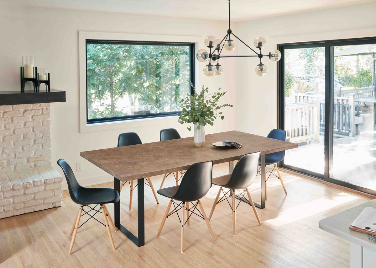 Formica Canada launches its 2022 Living Impressions Collection ...