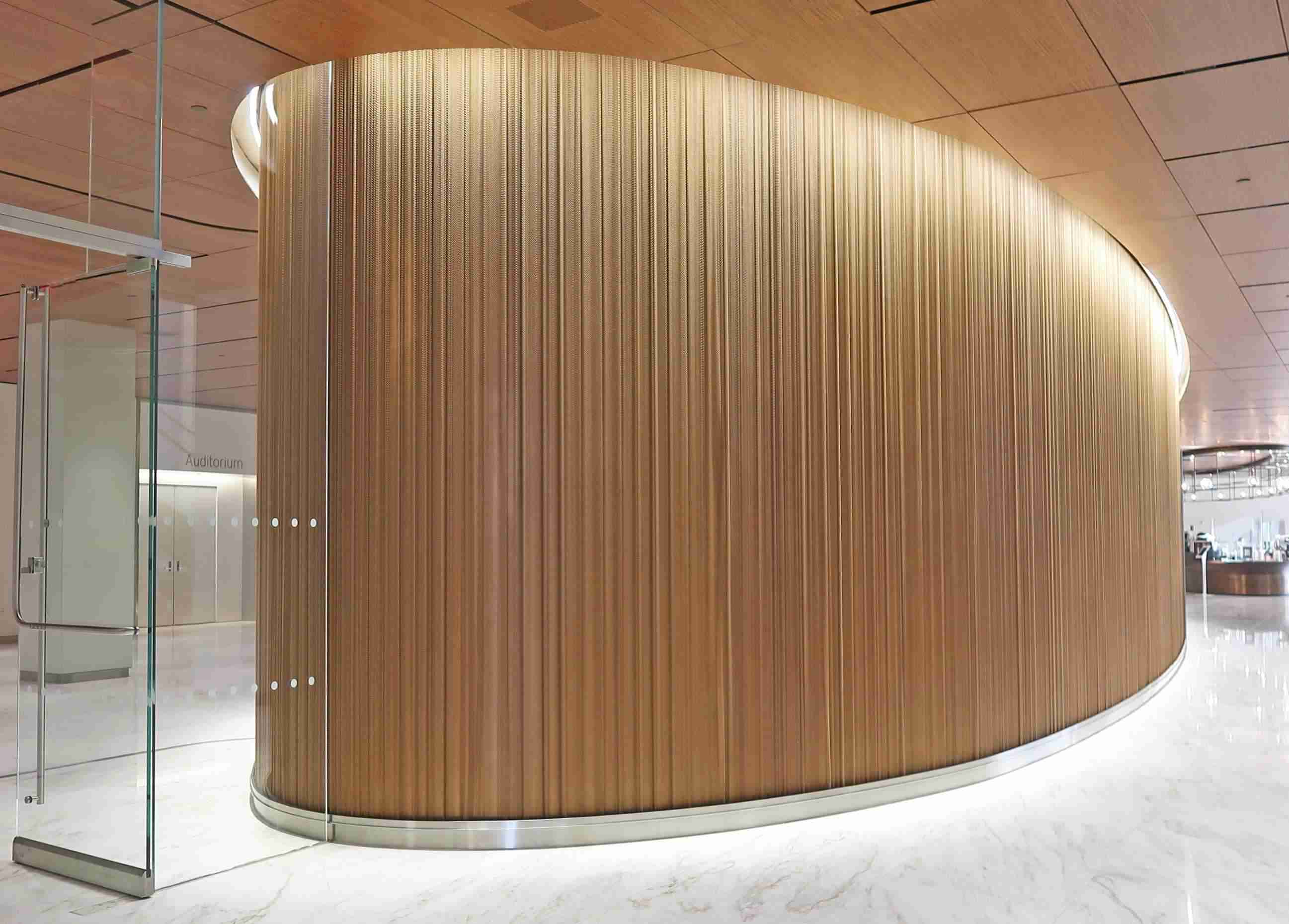Fabricoil® Wall Cladding - Design Source Guide