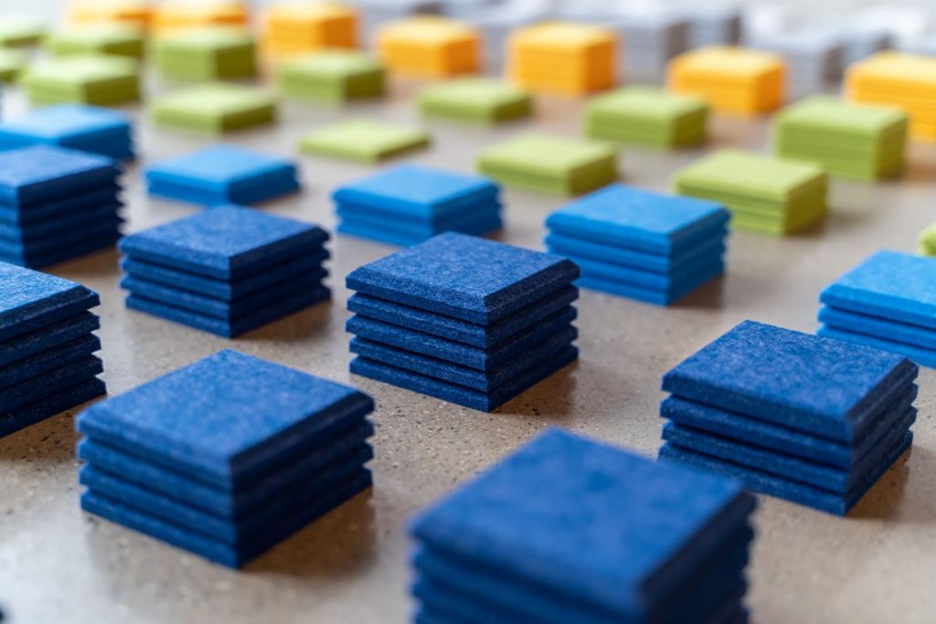 Felt Right launches commercial design division - Canadian Interiors