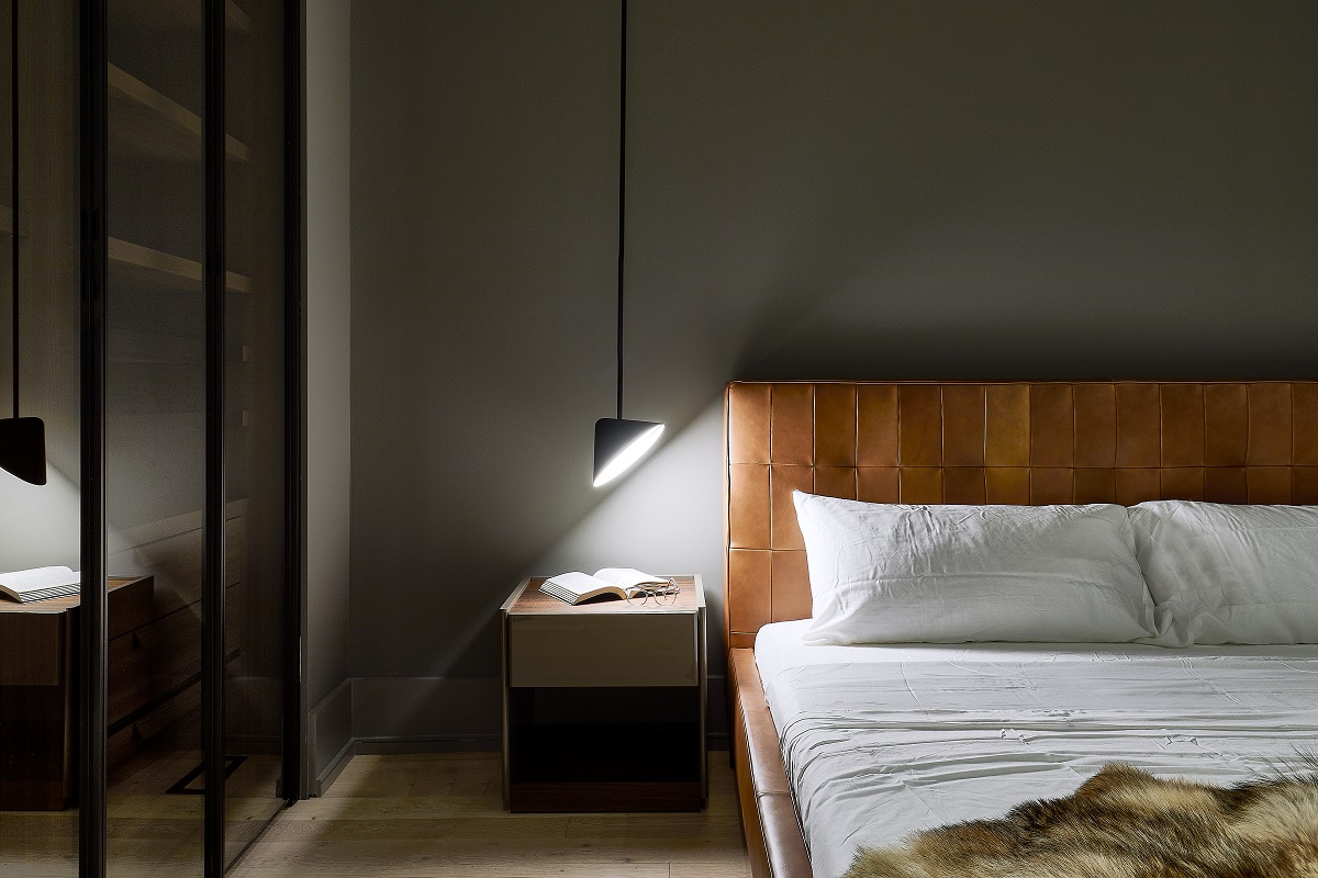 A Human Approach to Lighting - Canadian Interiors