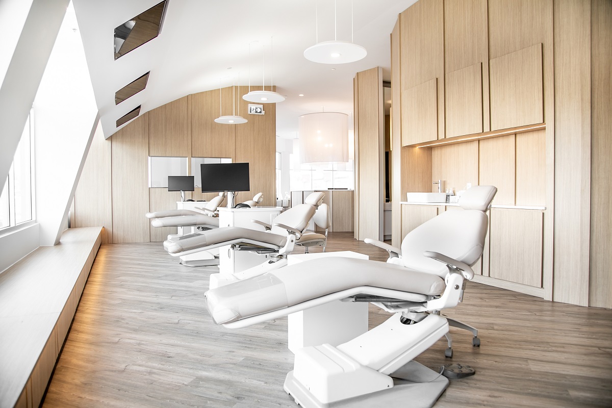 Bensimon Byrne & OneMethod - Canadian Interiors