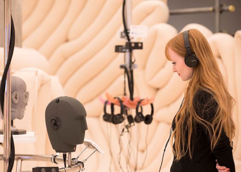 Design Museum launches the UK’s first ASMR exhibition - Canadian Interiors