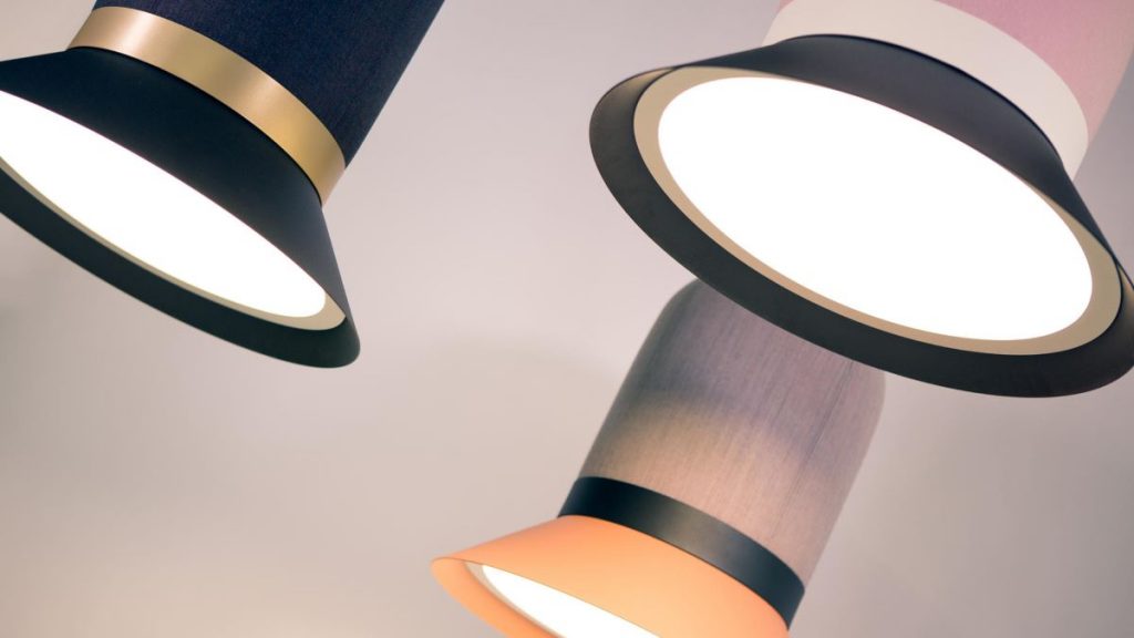 BuzziSpace launches five new acoustic lighting solutions - Canadian ...