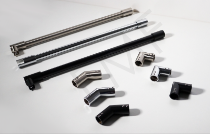 Support Bars - Design Source Guide