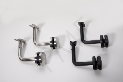 Handrail Brackets - Design Source Guide