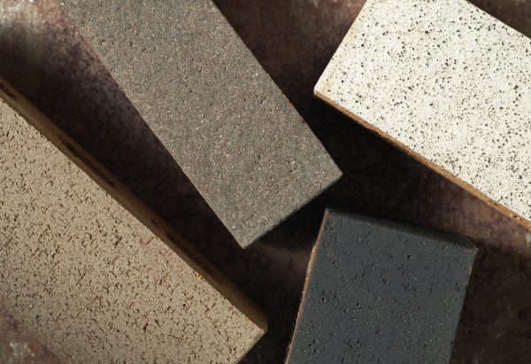 Shadow Ridge Brick - Design Source Guide