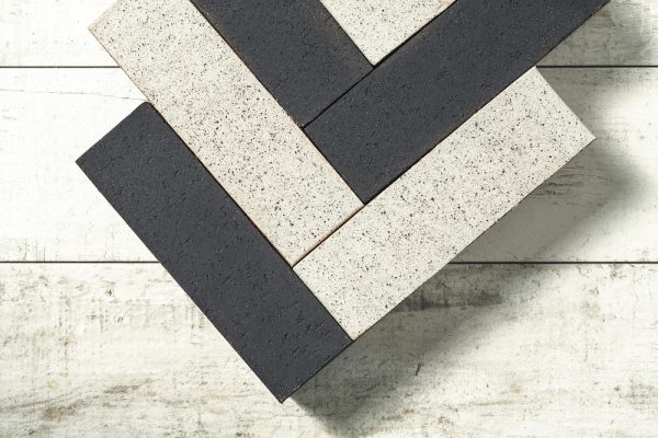 White Ash Brick - Design Source Guide