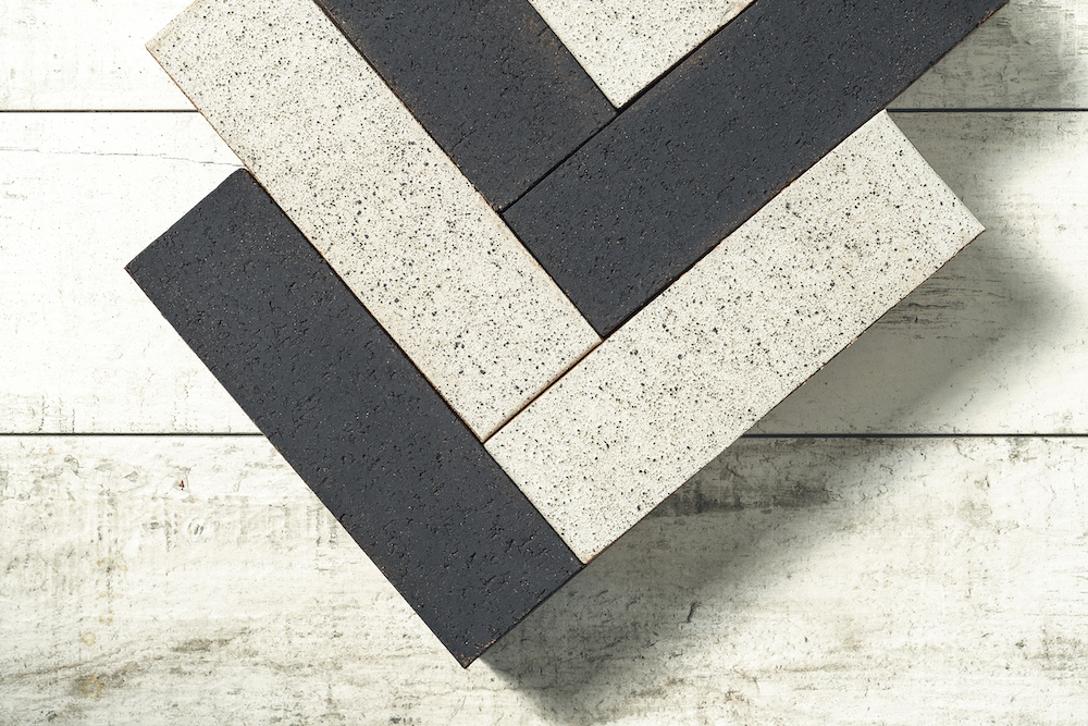 White Ash Brick - Design Source Guide