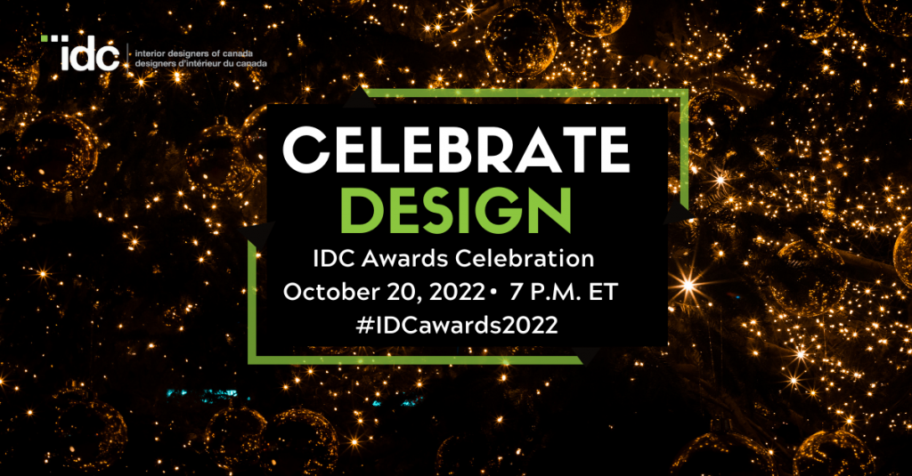 IDC to explore the legacy of design at 2022 Design Symposium - Canadian ...