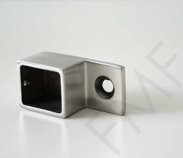 25x21mm Cap-Handrail & Fittings - Design Source Guide