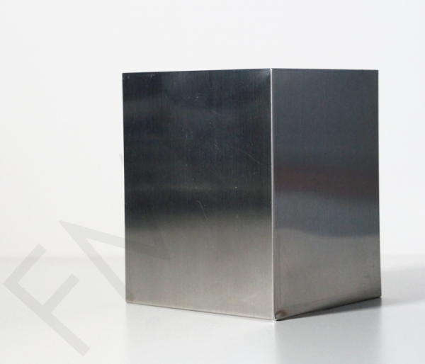 90° Base Shoe Cladding Out - Design Source Guide