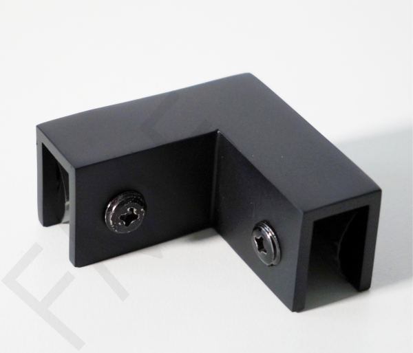 Sleeve Over Glass Clamp - Design Source Guide