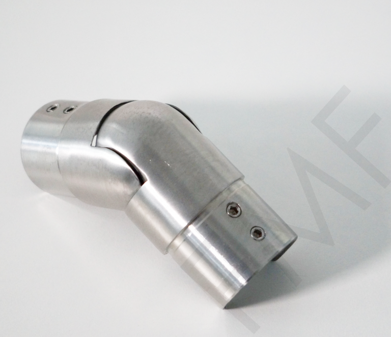 Adjustable Downward Elbow - Design Source Guide