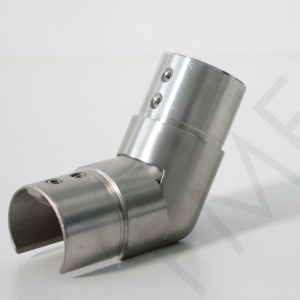 Adjustable Upward Elbow - Design Source Guide