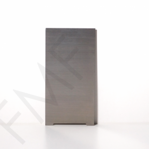 Base Shoe Railing Systems - Design Source Guide