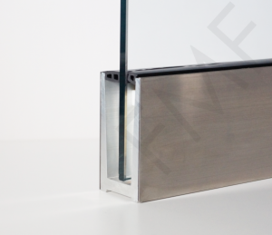 Base Shoe Railing Systems - Design Source Guide