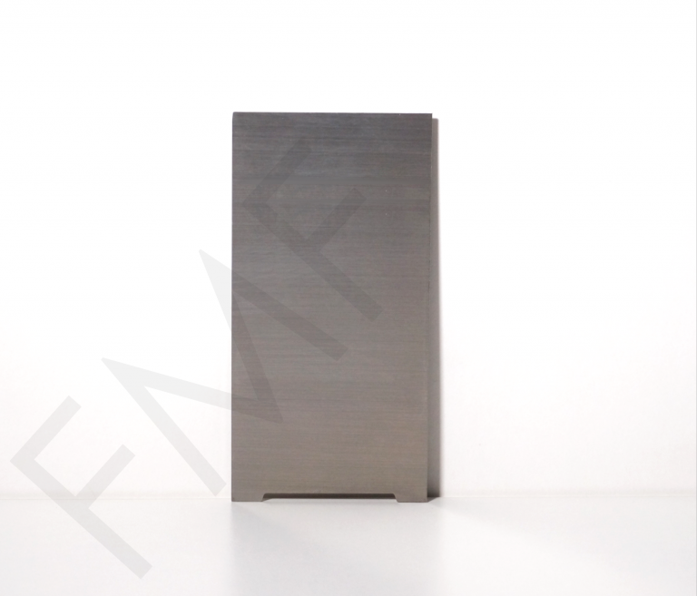 Base Shoe End Cap - Design Source Guide