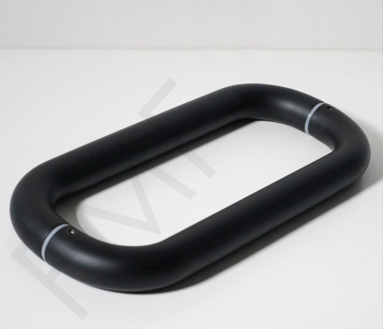 Commercial Round Door Handle - Design Source Guide