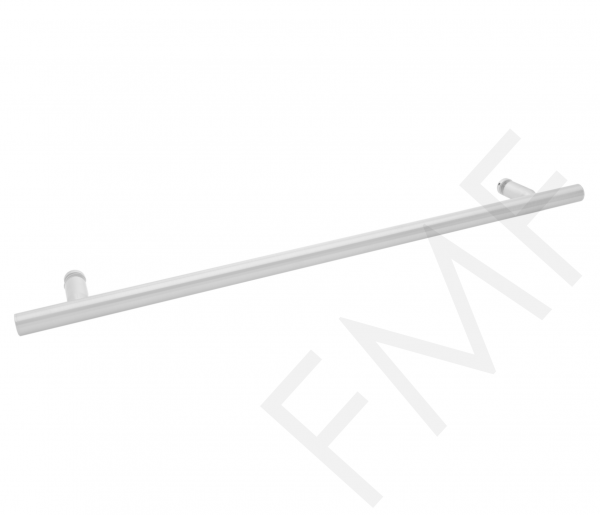 Single Sided Towel Bars - Design Source Guide