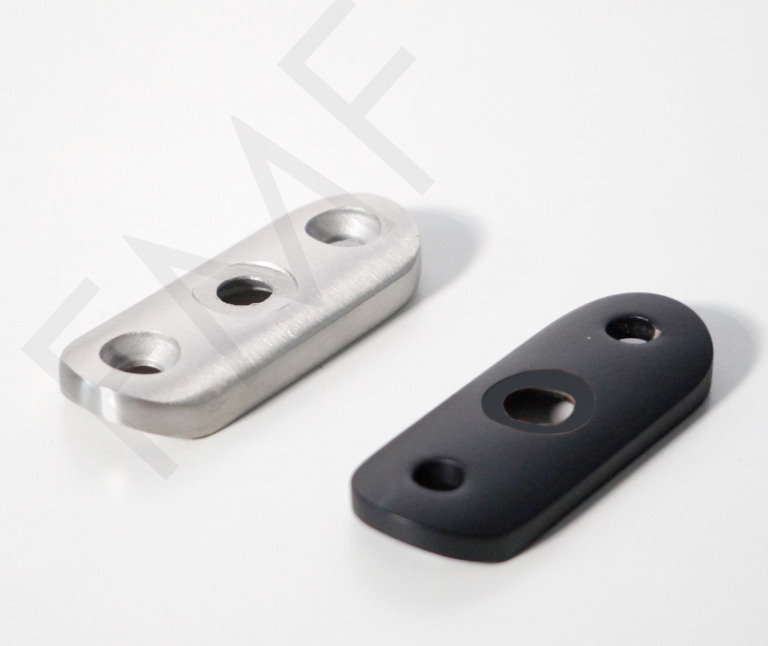 Handrail Saddles - Design Source Guide