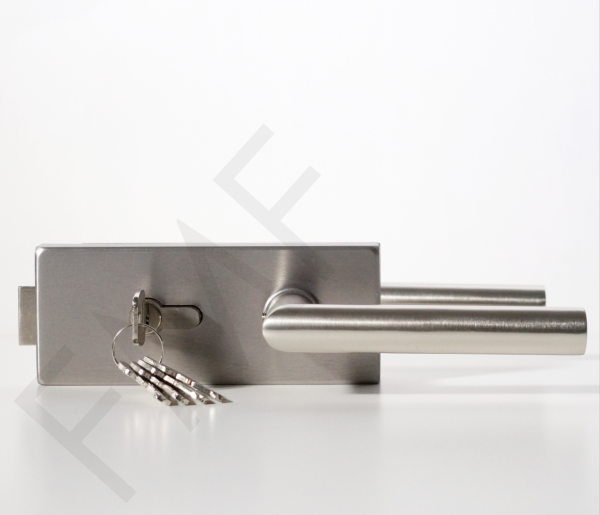 Glass Door Locks - Design Source Guide