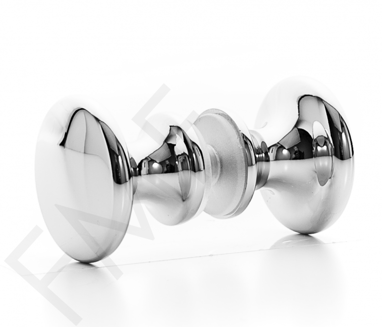 Mushroom Door Knob - Design Source Guide