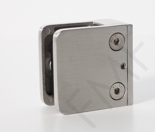 Railing Clamps - Design Source Guide