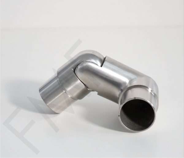 Round Handrail & Fittings - Design Source Guide