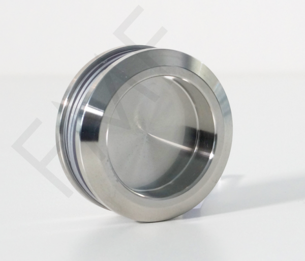 Sliding Door Pull Knob - Design Source Guide