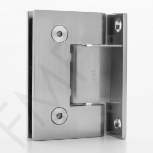 Standard Wall Mount Hinge - Design Source Guide